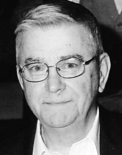 Charles (Chuck) Leonard Cross Jr. | News, Sports, Jobs - News and Sentinel